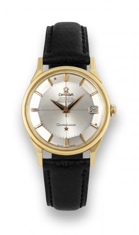 Omega - Constellation - Ref. Omega - 168005