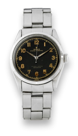 Rolex - Oyster Perpetual - Ref. Rolex - 6285