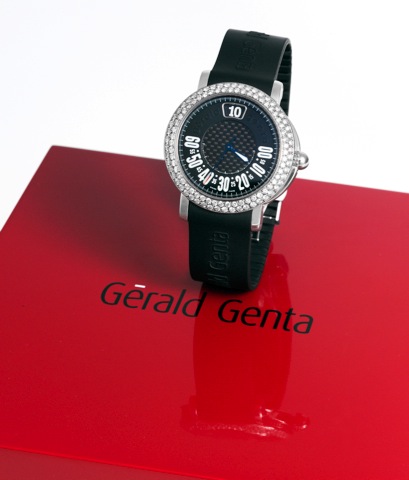 Gerald Genta - Retro Sport - Ref. Gerald Genta - 3694
