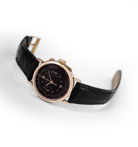 Patek Philippe - Patek Vintage - Ref. Patek Philippe - 591