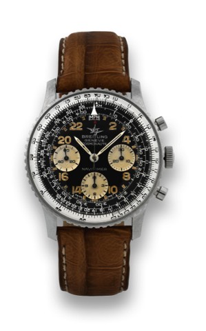 Breitling - Navitimer Cosmonaute - Ref. Breitling - 809