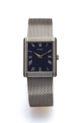 Piaget - Piaget Other Model - Ref. Piaget - 9151