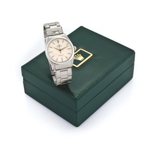 Rolex - Explorer - Ref. Rolex - 5504