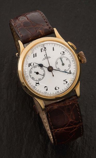 Omega The Museum Collection second hand prices