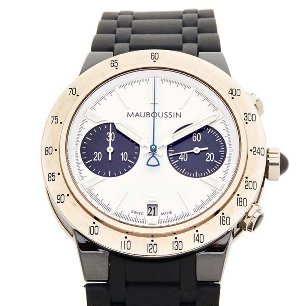 Montres Mauboussin Mauboussin autres horlogerie - Prix de l'occasion et ...