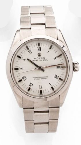 Rolex - Oyster Perpetual - Ref. Rolex - 1002