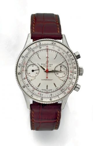 Breitling - Chronomat - Ref. Breitling - 808