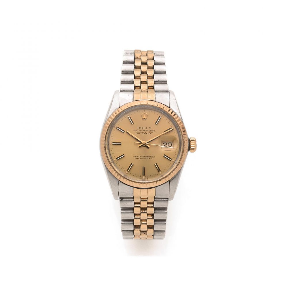 Rolex - Datejust - Ref. Rolex - 16013