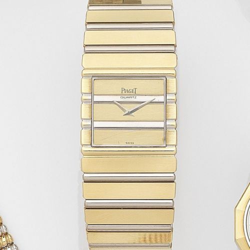 Piaget - Piaget Polo - Ref. Piaget - 7131