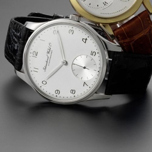 IWC - Portuguese - Ref. IWC - 5441