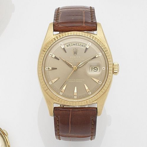 Rolex - Day-Date - Ref. Rolex - 6611