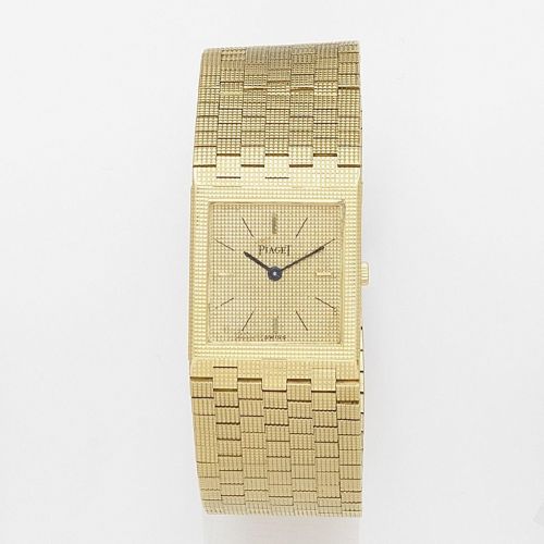 Piaget - Piaget Polo - Ref. Piaget - 9131