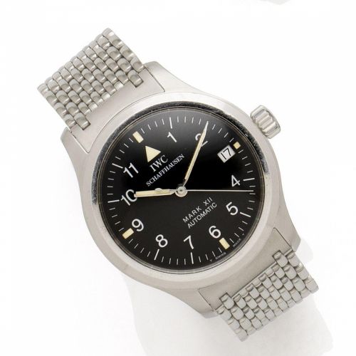 IWC - Pilot's Watches Mark Xii - Ref. IWC - 3241