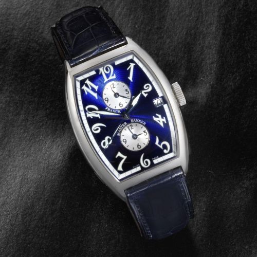 Franck Muller - Casablanca - Ref. Franck Muller - 5850