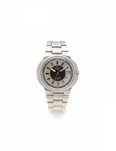 Omega second hand prices