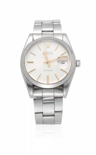 Montres Rolex Oyster Date Precision - Prix de l'occasion et des enchères