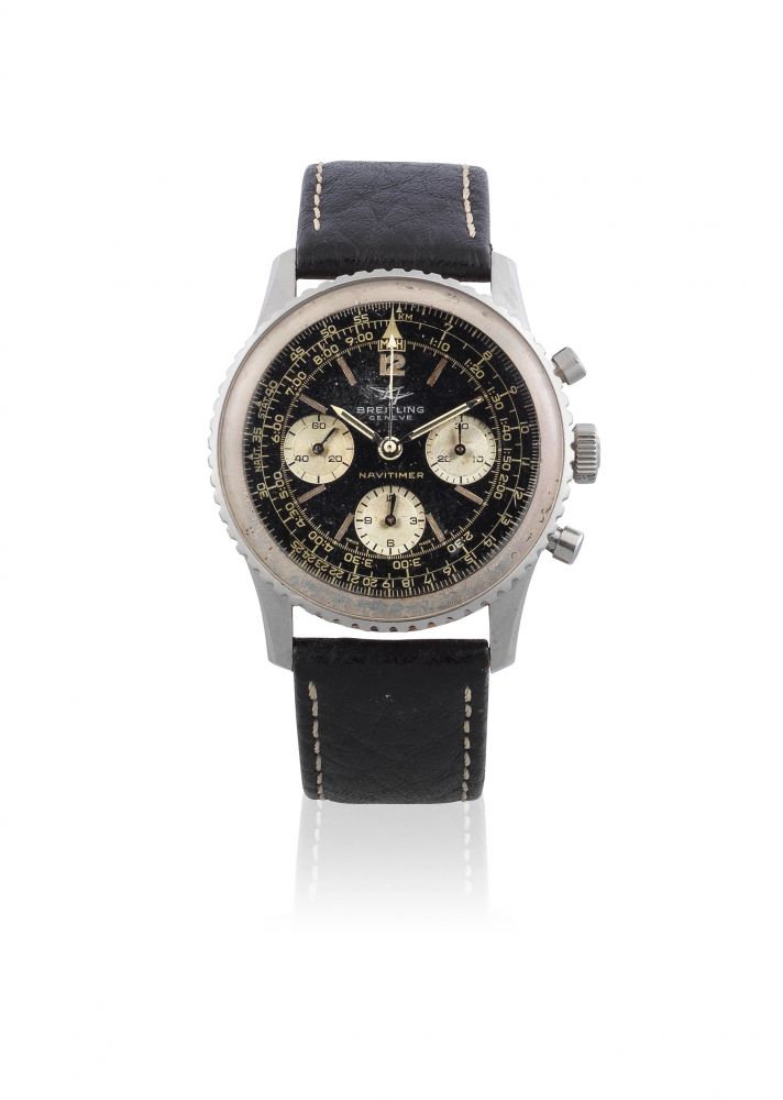 Breitling - Navitimer - Ref. Breitling - 806