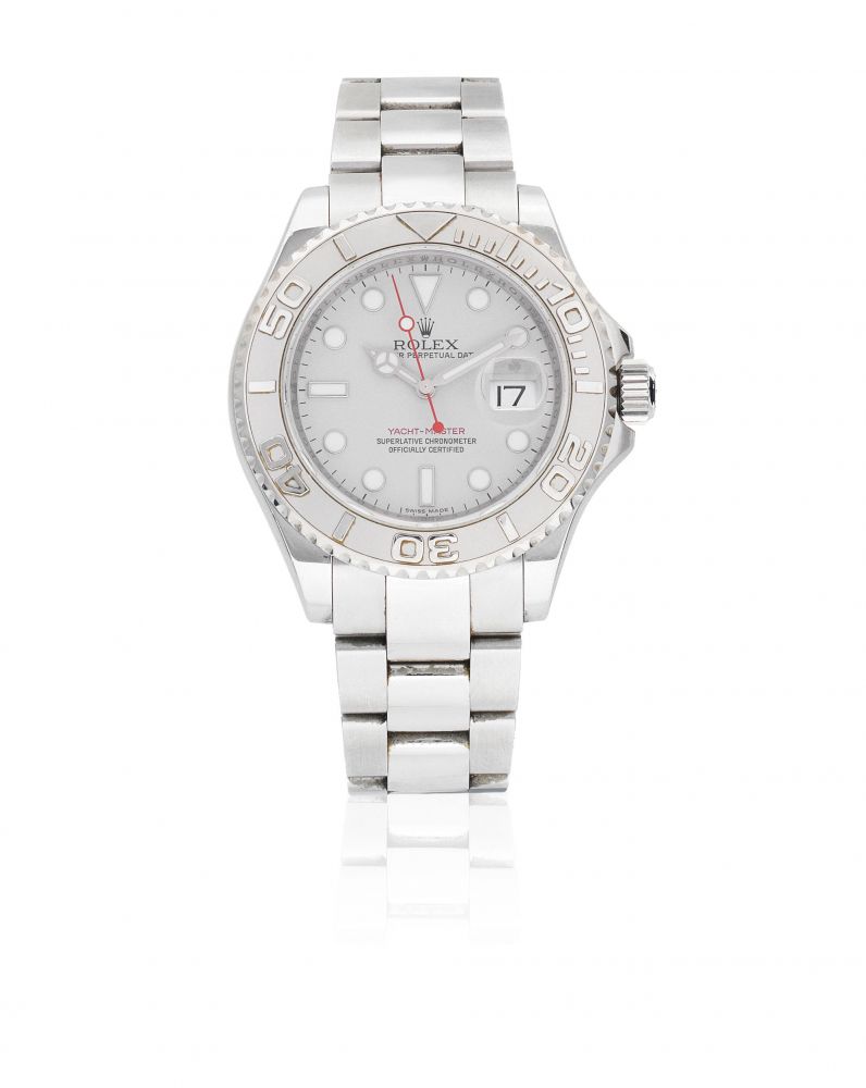 Rolex - Yacht-Master - Ref. Rolex - 16622