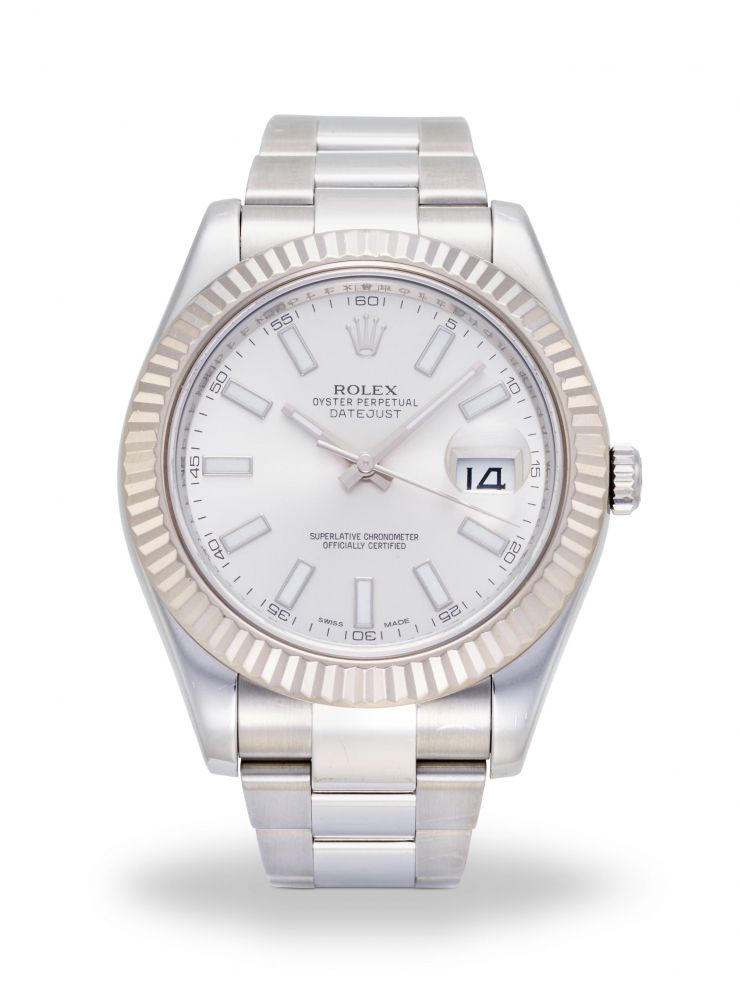 Rolex - Datejust - Ref. Rolex - 116334