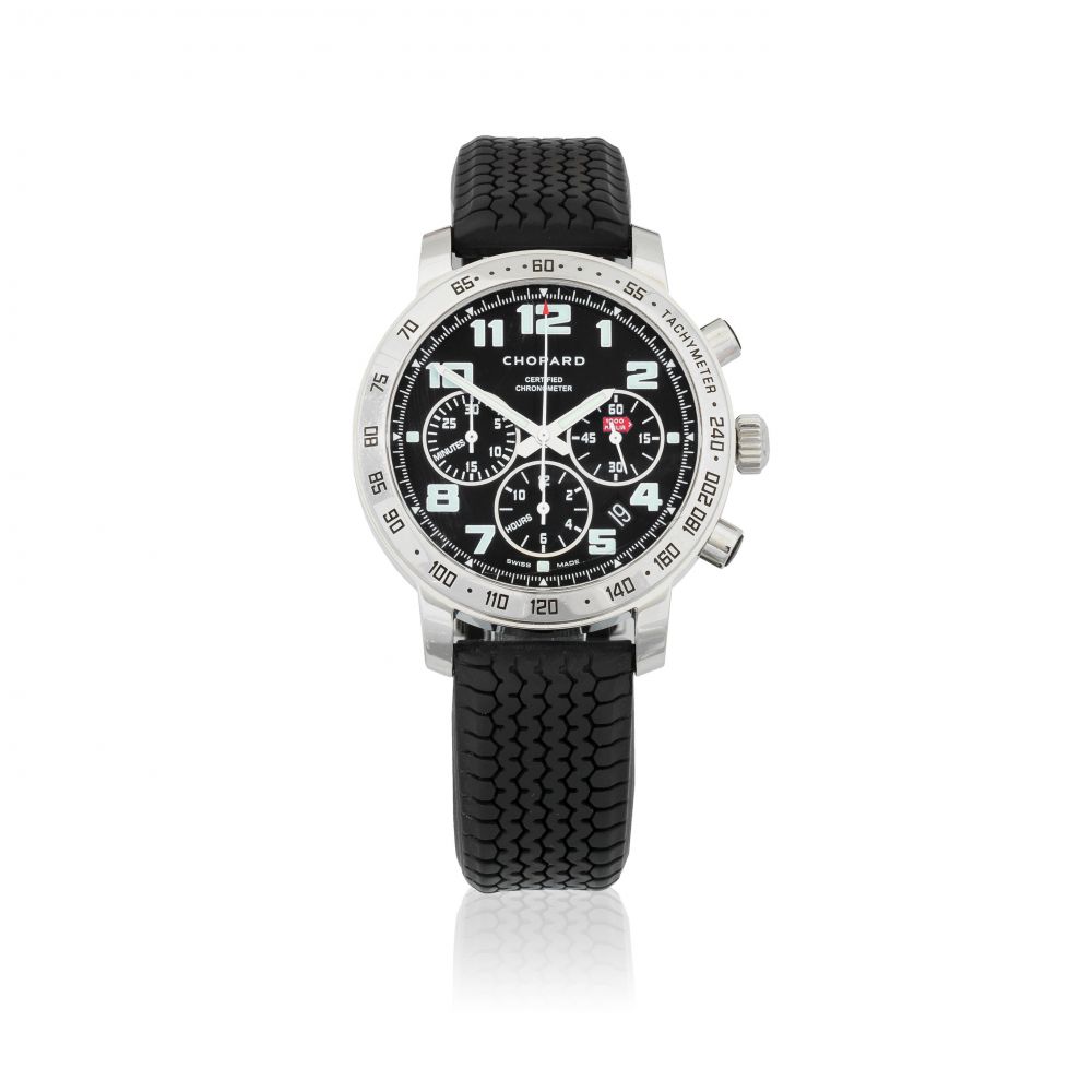 Chopard Mille Miglia second hand prices