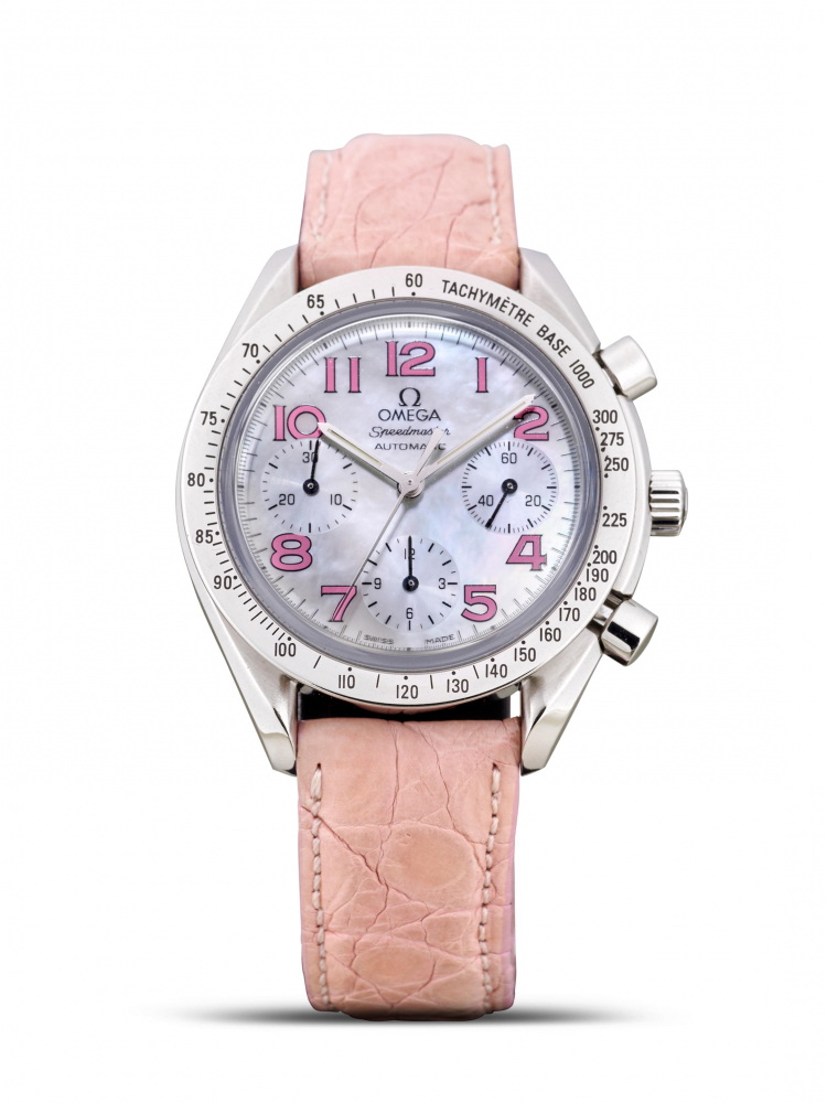 Omega Speedmaster second hand prices