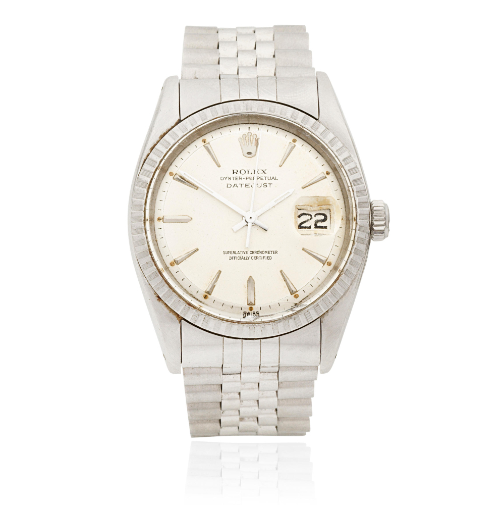 Rolex - Datejust - Ref. Rolex - 1603