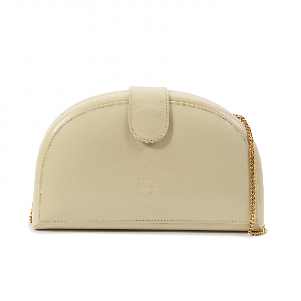 81 images de DEUX TAILLES NOUVEAU DROPS LOEWE SAC Flamenco VERT