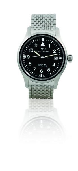 IWC - Pilot's Watches Mark Xv - Ref. IWC - 3253