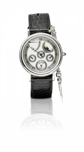 Breguet - Classic Complications - Ref. Breguet - 5327