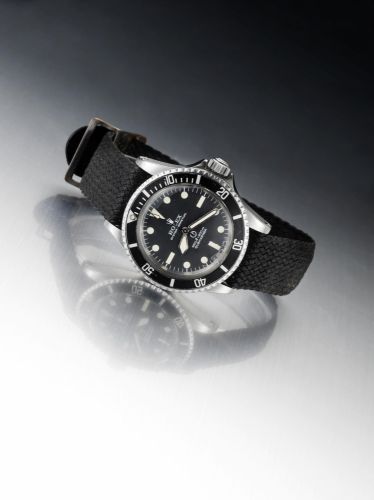 Rolex - Submariner - Ref. Rolex - 5517