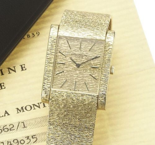 Patek Philippe - Patek Philippe Other Model - Ref.