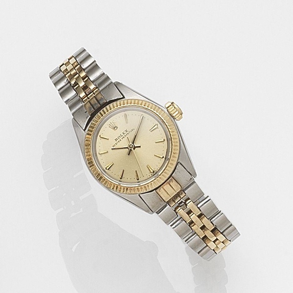 Rolex - Oyster Perpetual - Ref. Rolex - 6619