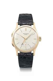 Patek Philippe - Calatrava - Ref. Patek Philippe - 2597