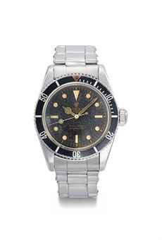 Rolex - Submariner - Reference Rolex - 5510