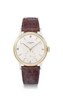 Patek Philippe - Calatrava - Ref. Patek Philippe - 530