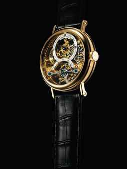 Breguet - Tourbillon - Ref. Breguet - 3355