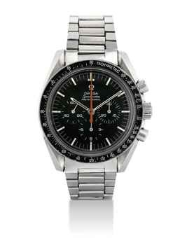Omega - Speedmaster Pre-Moon - Ref. Omega - 145012