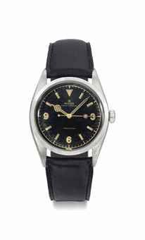 Rolex - Explorer - Ref. Rolex - 6150
