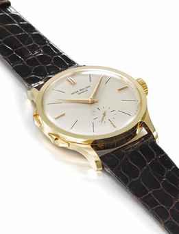 Patek Philippe - Calatrava - Ref. Patek Philippe - 2597