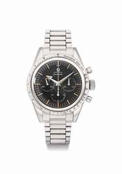 Omega - Speedmaster Broad Arrow - Ref. Omega - 2915