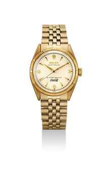 Rolex - Oyster Perpetual - Ref. Rolex - 6285