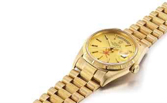 Rolex - Day-Date - Ref. Rolex - 18248