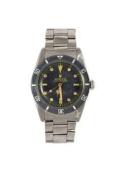 Rolex - Submariner - Ref. Rolex - 6205