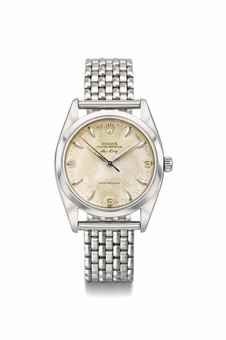 Rolex - Explorer - Ref. Rolex - 5504