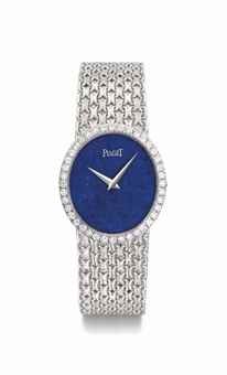 Piaget - Piaget Other Model - Ref. Piaget - 9826