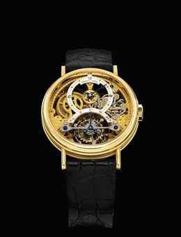 Breguet - Tourbillon - Ref. Breguet - 3355