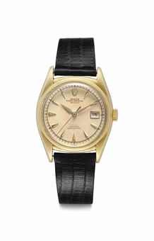 Rolex - Datejust - Ref. Rolex - 6105
