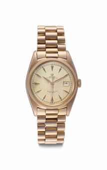 Rolex - Datejust - Ref. Rolex - 6105