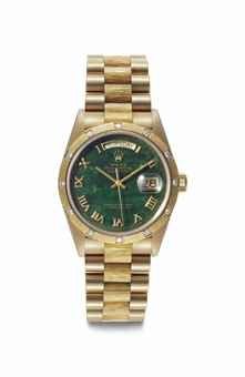 Rolex - Day-Date - Ref. Rolex - 18078