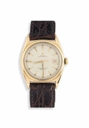 Rolex - Datejust - Ref. Rolex - 6105